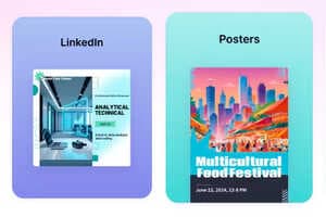 AI Graphic Design : MolyPix.AI