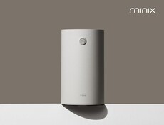 Compact Electric Composters : Minix