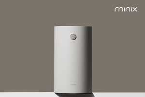 Compact Electric Composters : Minix