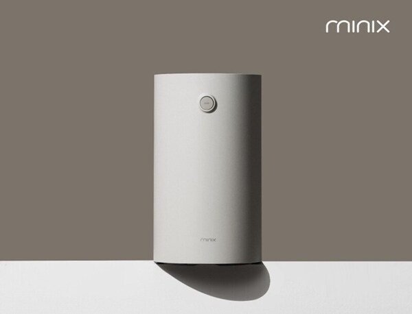 Compact Electric Composters : Minix
