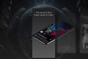 AI Story Platforms : Storychat.app