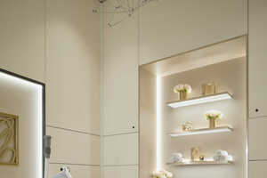 Luxury Beauty Boutiques : Skin Longevity Institute