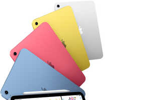 Affordable New-Generation Tablets : ipad a16 bionic