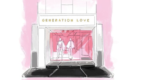 Inclusive Romance-Inspired Activations : Generation Love