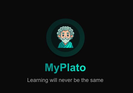 Personalized Study Aids : MyPlato