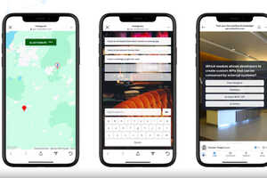 Social Content Creators : SmilesFlow
