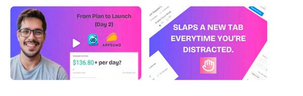 Tab Management Tools : TabSlap – Chrome Extension