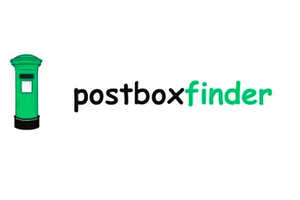 Postal Location Tools : Post Box Finder