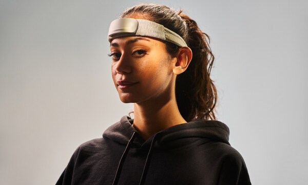 Gamified Brain-Boosting Headbands : The Muse S Athena