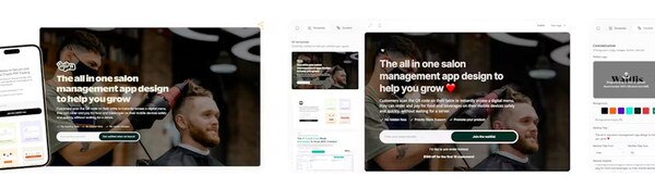 Custom Waitlist Builders : WaitlistPro