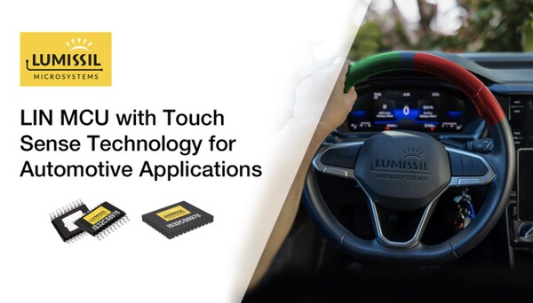 Automotive Microcontroller Lineups : automotive microcontroller