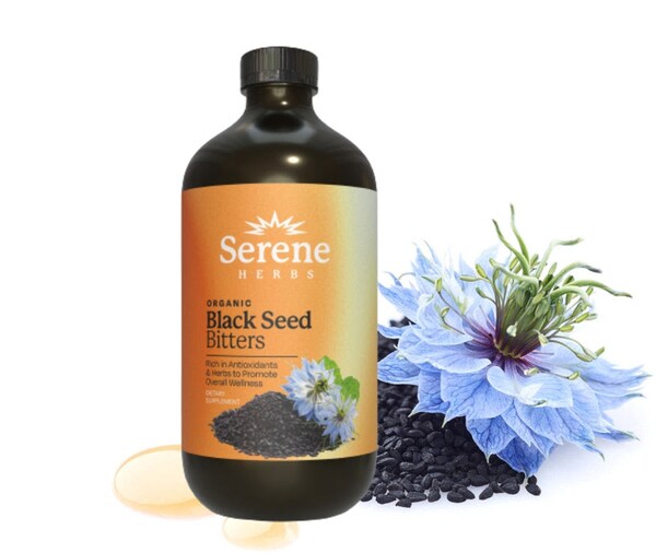 Viral Wellness Products : Serene Herbs