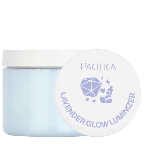 Soothing Body Jellies : Lavender Glow