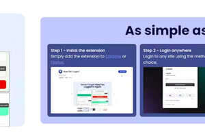 Login Tracking Tools : How Did I Login
