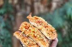 12 Savory Donut Innovations