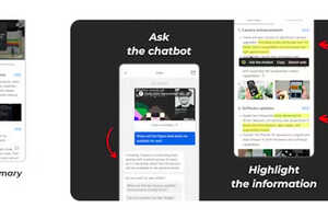 Video Learning Optimizers : Lookie AI
