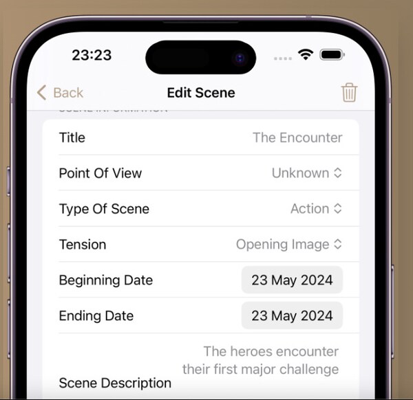 Creative Writing Assistants : WriCo