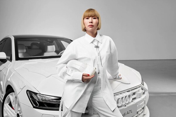 Collaborative Custom Car Designs : model A7L