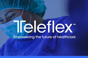 Medical Device Expansions : teleflex Incorporated