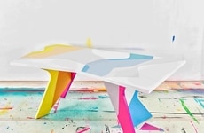 Furniture Design Trends