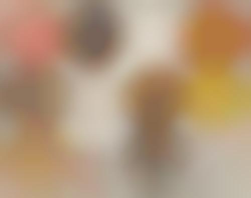 81 Examples of Food-Based Art