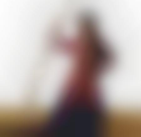 Hyper-Cultural Pictorals: The America's Next Top Model Shoot Borrows ...