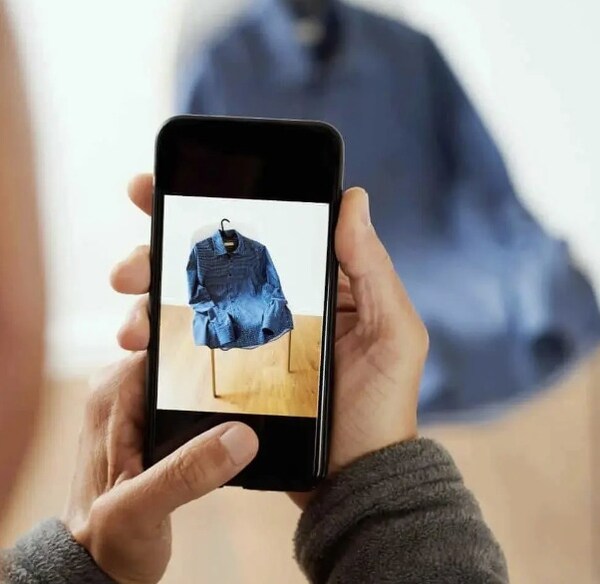 Seamless Second-Hand Retail Expansions : Consignment Retailers