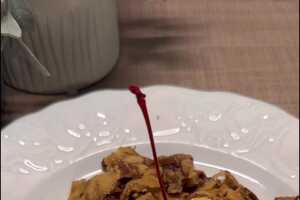 Scrambled Cookie Recipes : scrambled cookies