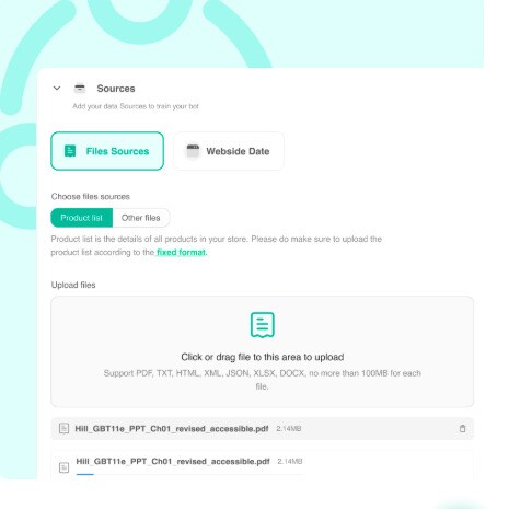 AI Shopping Assistants : TargetPilot