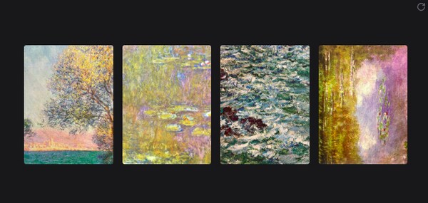 Animated UI Toolkits : Motion-Primitives UI Kit