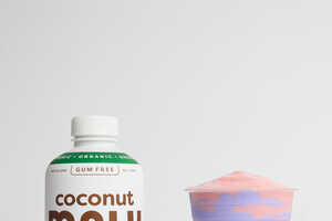 Singer-Approved Smoothie Launches : Sincerely, Smoothie