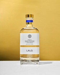 Distinctive Premium Tequilas : Handpicked Agave