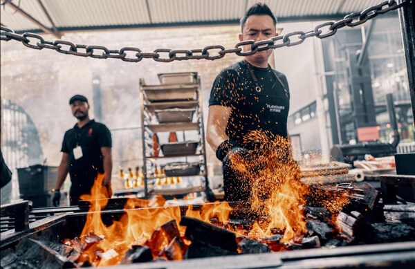 Summer Waterfront Events : Toronto's Harbourfront Centre