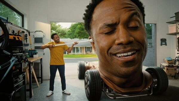 Surreal Car Care Campaigns : You Are How You Car