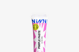 Overnight Pimple Pastes : Pimple Paste
