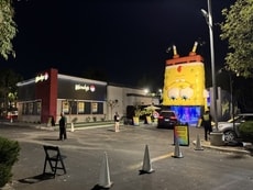 Giant Custom Inflatables : giant inflatables