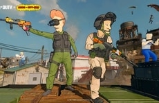 Top 50 Games Trends in July