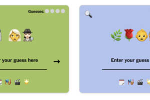 Movie Trivia Games : mojie