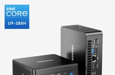 Computers and Laptops Trends