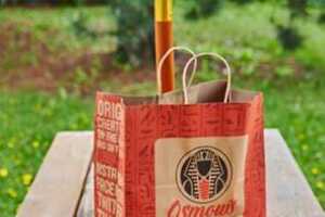 Shawarma-Style Chip Collaborations : the walking shawarma