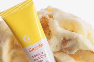 Banana Pudding Lip Balms : Banana Pudding Balm Dotcom