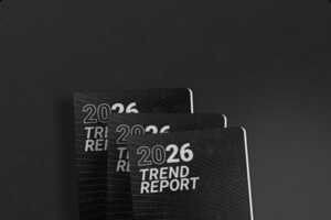 2026 Trend Report : 2026 Trend Report
