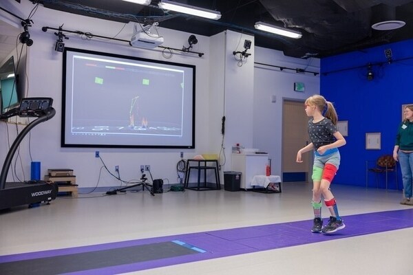Cutting-Edge Motion Capture Technologies : motion capture technology