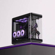 Limited-Edition Panoramic Cases : masterframe 360