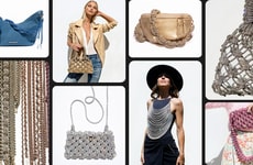 Top 100 Art & Design Trends in September