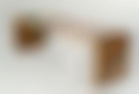 Multitasking Tables: Harbenger Duo Hammock Coffee Table Doubles as a ...