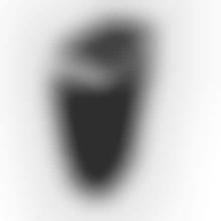 Clever Trash Cans: The Quirky 'Stashcan' Keeps Extra Garbage Bags Handy