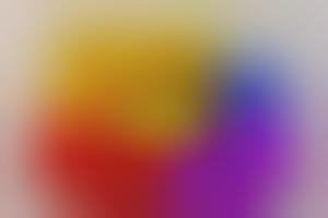 Puzzle Piece Seating: The Vibrant Tetris Chair by Gabriel Canas