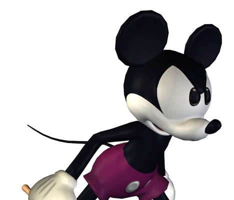 Iconic Cartoon Redesigns: Walt Disney Will Initiate a Mickey Mouse Makeover