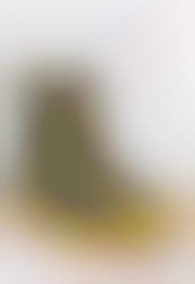 All-Star Galoshes: The Converse Rubber Boots are Rad